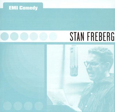 Live Recordings - Stan Freberg | Album | AllMusic