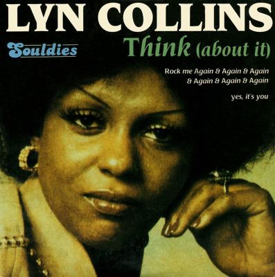 Think (About It) [Single] - Lyn Collins | Album | AllMusic