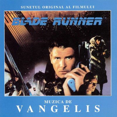 Blade Runner [Spain] - Various Artists | Album | AllMusic
