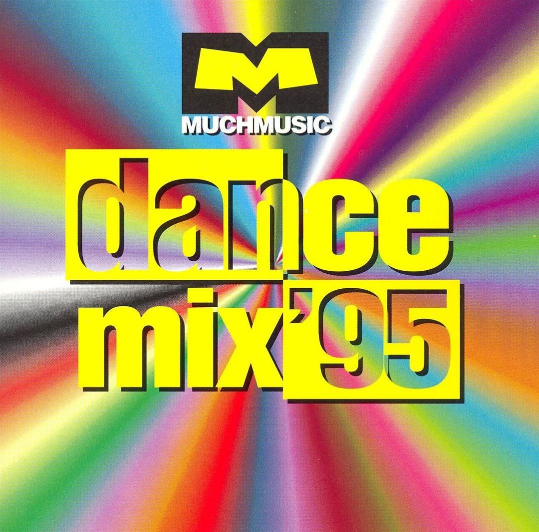 Dance Mix '95 - Various Artists | Album | AllMusic