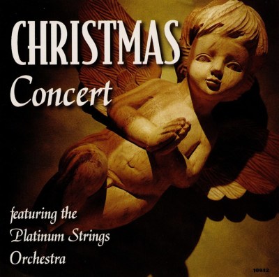 Christmas Concert - Platinum Strings Orchestra... | AllMusic