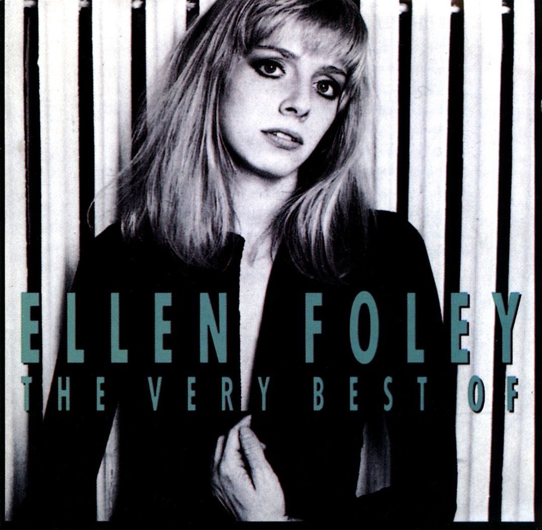 The Very Best of Ellen Foley - Ellen Foley | A... | AllMusic