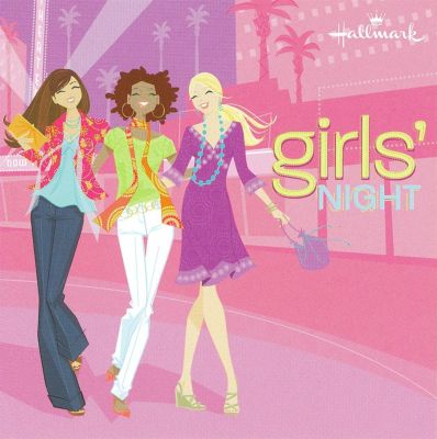Girls' Night - Various Artists | Album | AllMusic