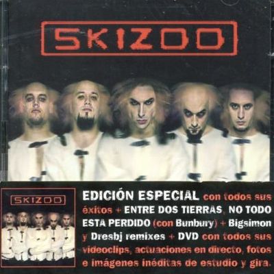 Skizoo - Skizoo | Album | AllMusic