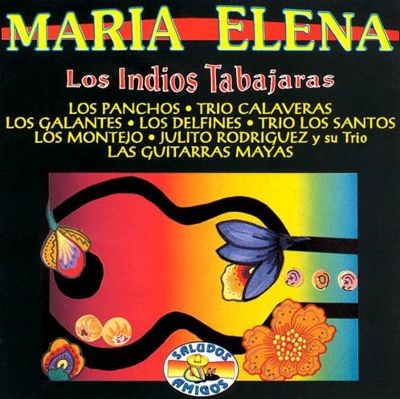 Maria Elena - Various Artists | Album | AllMusic