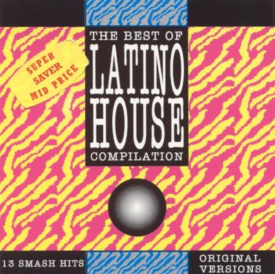 Latino House Compilation - Various Artists | A... | AllMusic