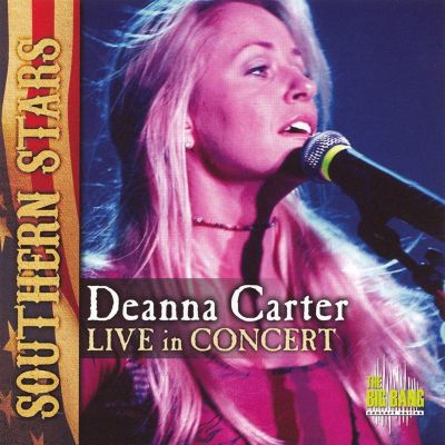 Live in Concert - Deana Carter | Album | AllMusic