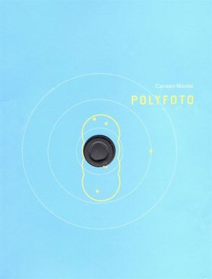 Polyfoto - Carsten Nicolai | Album | AllMusic