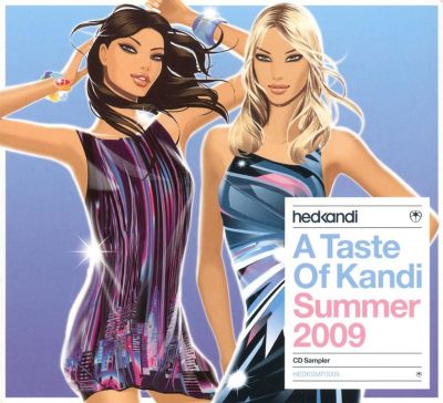 Hed Kandi: Summer Sampler 2009 - Various Artis... | AllMusic