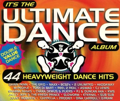 It's the Ultimate Dance Album - Various Artist... | AllMusic