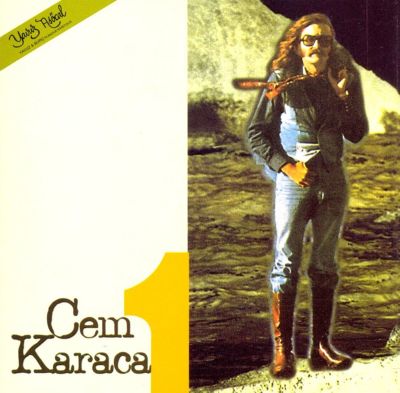 The Best of Cem Karaca, Vol. 1 - Cem Karaca | ... | AllMusic