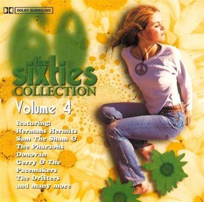 Sixties Collection, Vol. 4 - Various Artists |... | AllMusic