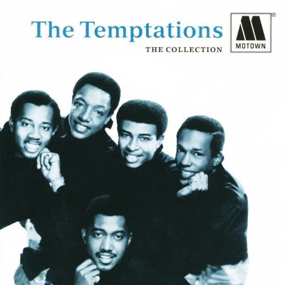 The Collection - The Temptations | Album | AllMusic