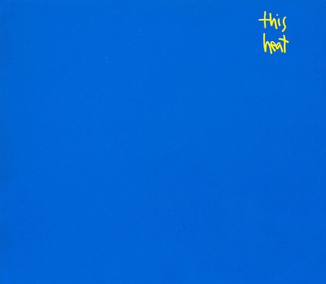 This Heat - This Heat | Album | AllMusic