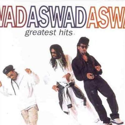 Greatest Hits - Aswad | Album | AllMusic