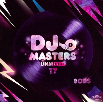 DJ Masters Unmixed, Vol. 17 - Various Artists ... | AllMusic