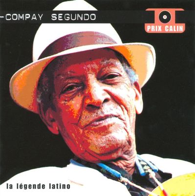 Legende Latino - Compay Segundo | Album | AllMusic