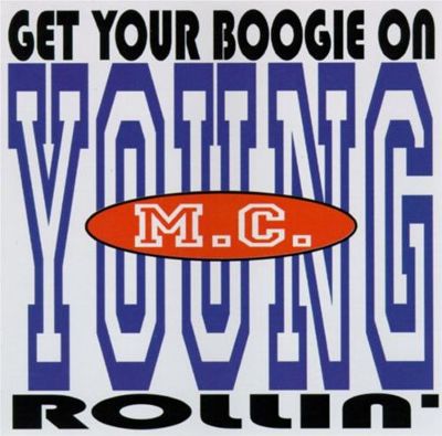 Rollin' - Young MC | Album | AllMusic