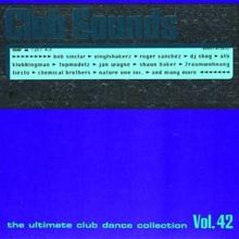 Club Sounds, Vol. 42 - Various Artists | Album | AllMusic