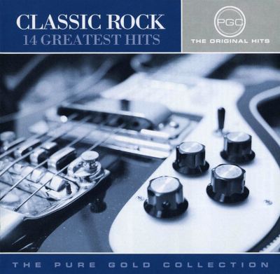 Classic Rock: Greatest Hits - Various Artists ... | AllMusic