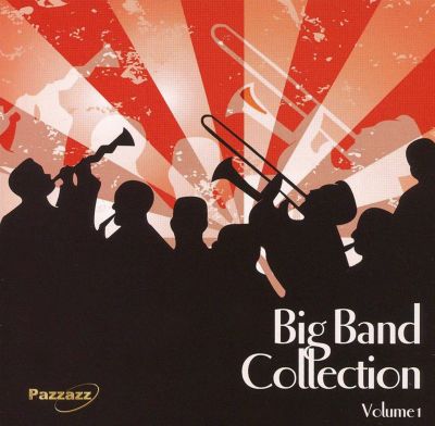 Big Band Collection, Vol. 1 - Various Artists ... | AllMusic