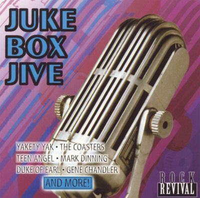Rock Revival: Juke Box Jive - Various Artists ... | AllMusic