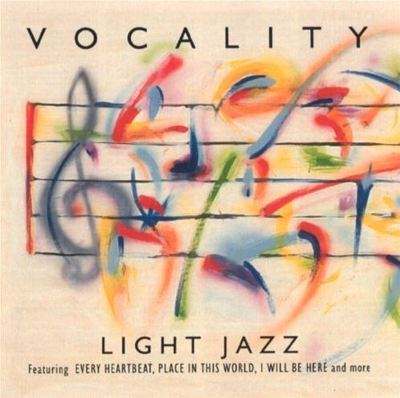 Vocality (Solo Instruments Accompanied by the ... | AllMusic