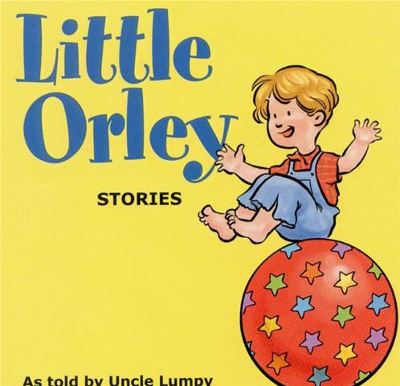 Little Orley Stories - Little Orley | Album | AllMusic