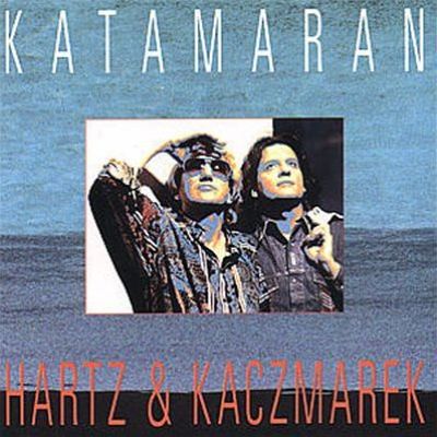 Katamaran - Hans Hartz | Album | AllMusic