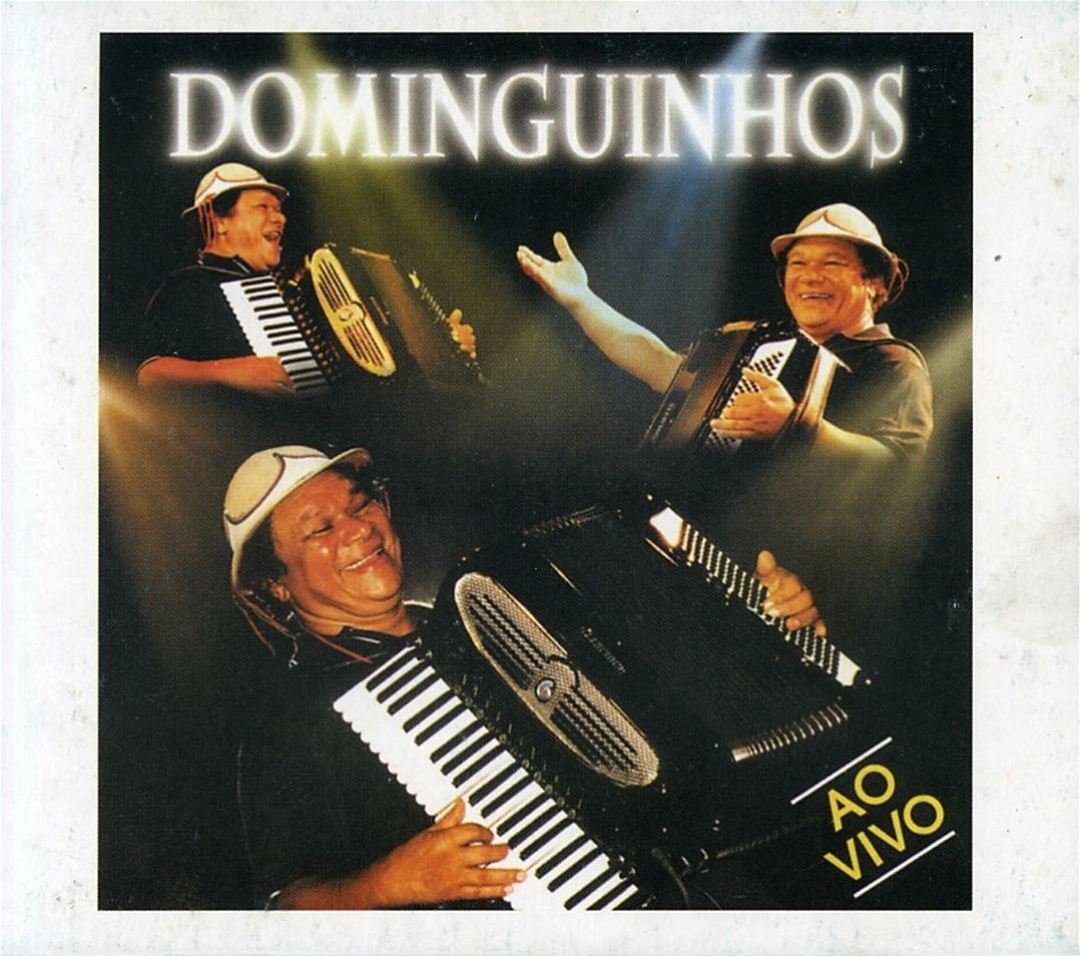 Dominguinhos Ao Vivo - Dominguinhos | Album | AllMusic