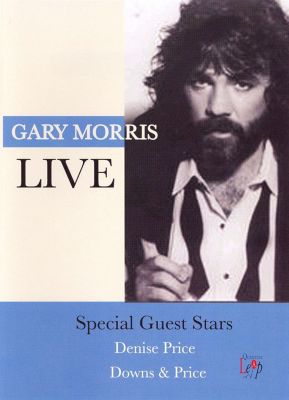 Live - Gary Morris | Album | AllMusic