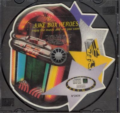Juke Box Heroes - Various Artists | Album | AllMusic