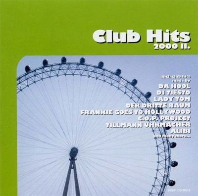 Club Hits 2000, Vol. 2 - Various Artists | Album | AllMusic