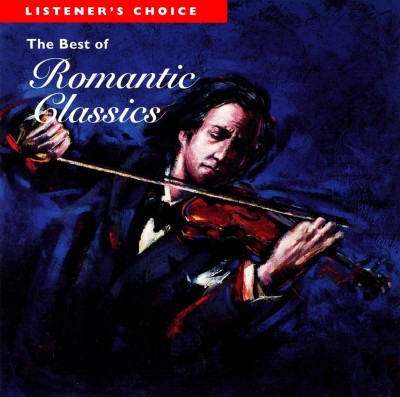 Listener's Choice, Vol. 3: The Best of Romanti... | AllMusic