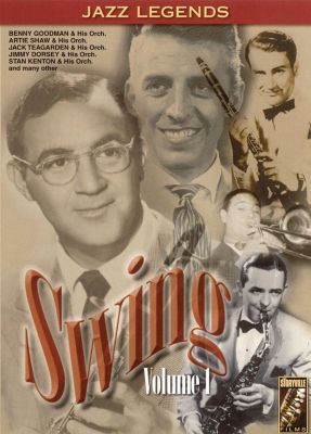 Swing, Vol. 1 [DVD] - Various Artists | Album | AllMusic