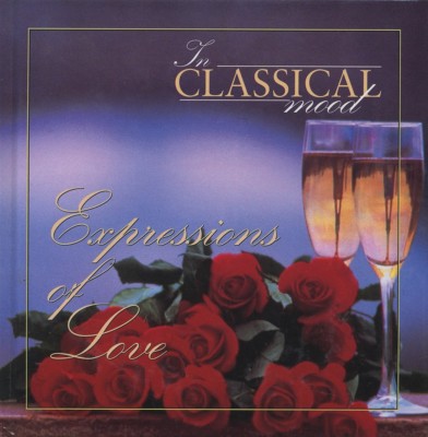 In Classical Mood: Expressions of Love - | Album | AllMusic
