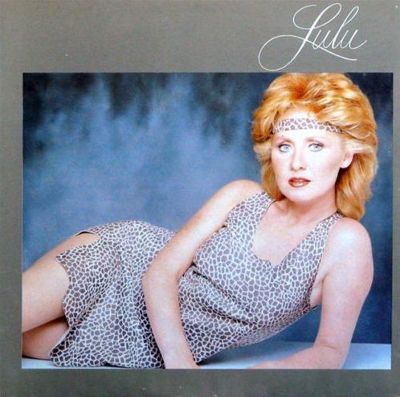 Lulu [1981] - Lulu | Album | AllMusic