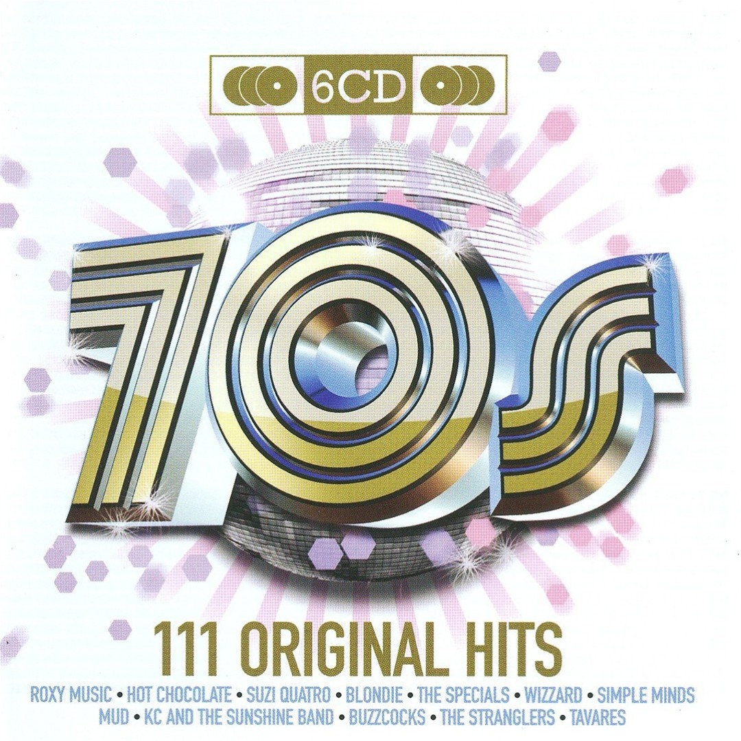 Original Hits: 70s - Various Artists | Album | AllMusic