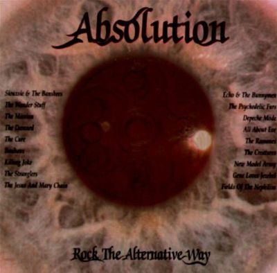 Absolution - Various Artists | Album | AllMusic