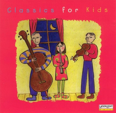 Classics for Kids - Various Artists | Album | AllMusic