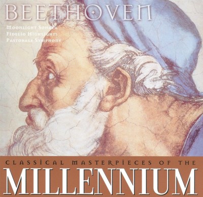 Classical Masterpieces of the Millennium: Beet... | AllMusic