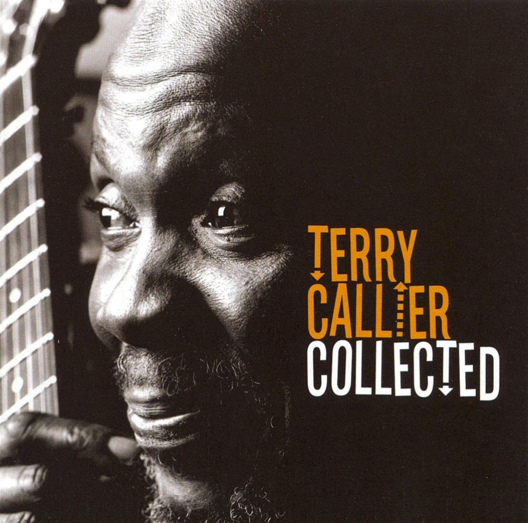 Collected - Terry Callier | Album | AllMusic