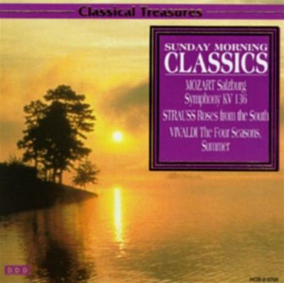 Sunday Morning Classics - Various Artists | Album | AllMusic