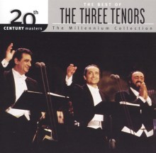 The Three Tenors Songs, Albums, Reviews, Bio &... | AllMusic
