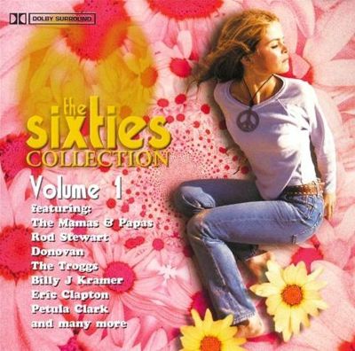 Sixties Collection, Vol. 1 - Various Artists |... | AllMusic