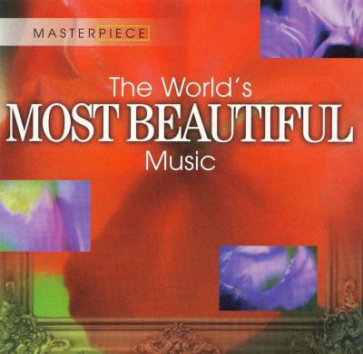 World's Most Beautiful Music - | Album | AllMusic