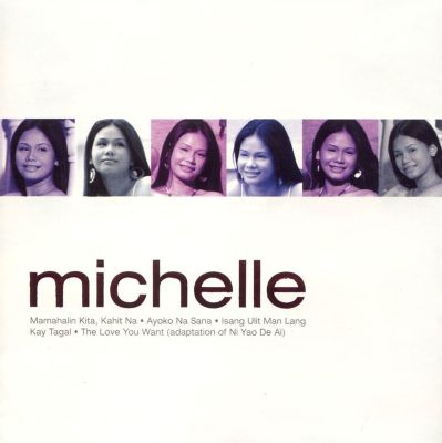 Michelle Ayalde - Michelle Ayalde | Album | AllMusic