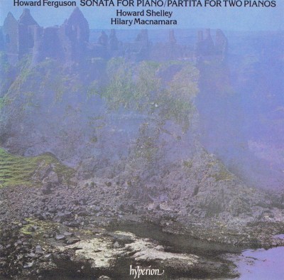 Ferguson: Piano Music - Hilary MacNamara, Howa... | AllMusic