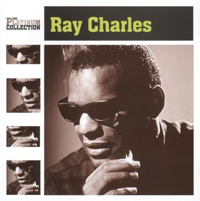 Platinum Collection [RGS] - Ray Charles | Album | AllMusic