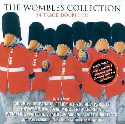 Wombles Collection - The Wombles | Album | AllMusic